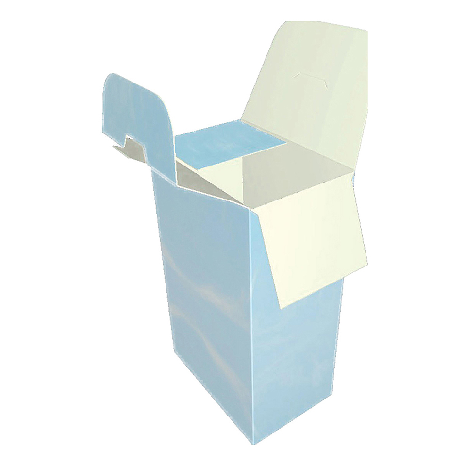 Full Overlap End with Tongue Lock - Crash Lock EVF11241 - Where The ...